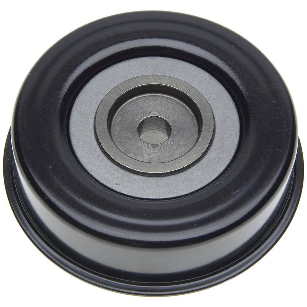 Gates Accessory Drive Belt Idler Pulley 36238 - The Home Depot