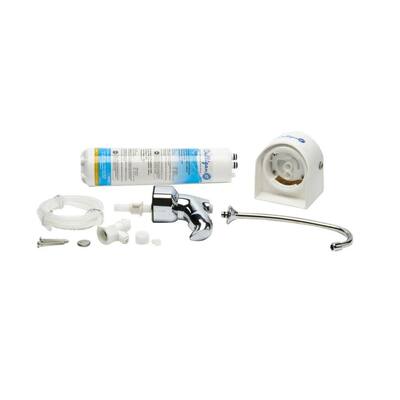 Culligan Level 4 Easy-Change Inline Filter System-CULLIGAN-IC-EZ-4 ...