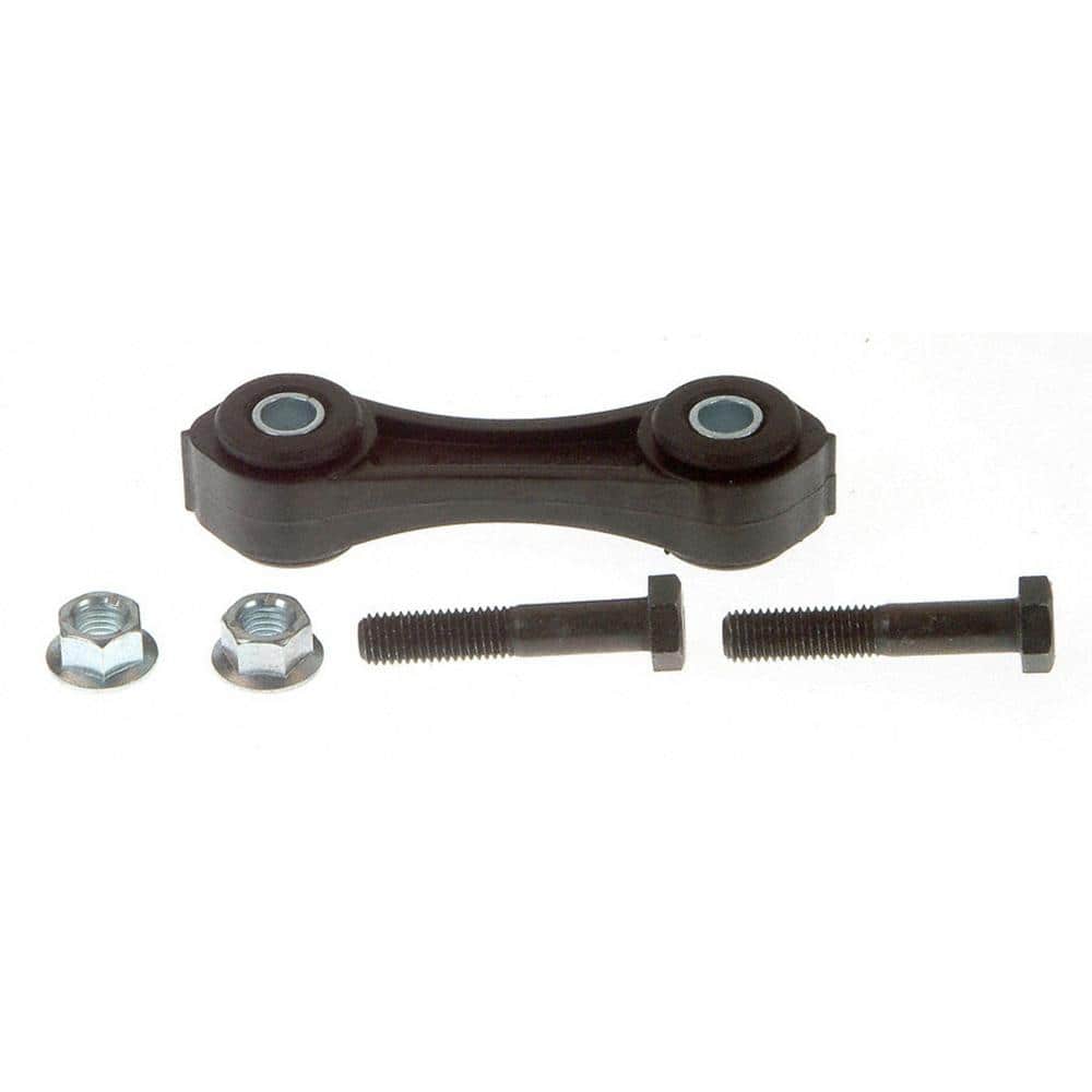 MOOG Chassis Products Suspension Stabilizer Bar Link K80160 - The Home ...