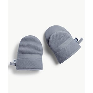 Tatum Mini Mitt set, Tan, (5.5 x 7) BLM001473 - The Home Depot