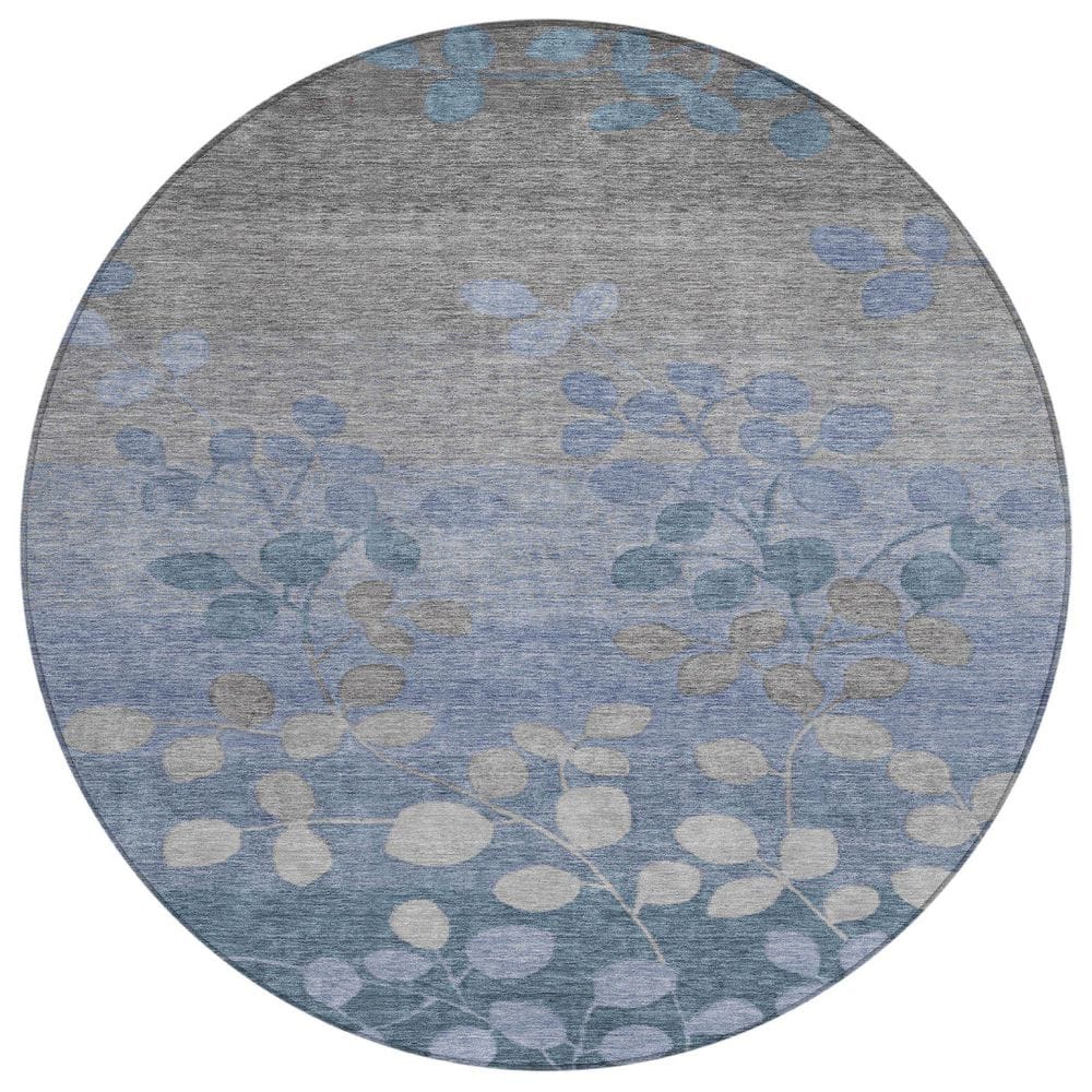 Addison Rugs Chantille Machine Washable Indoor/Outdoor Abstract ACN1900 ...