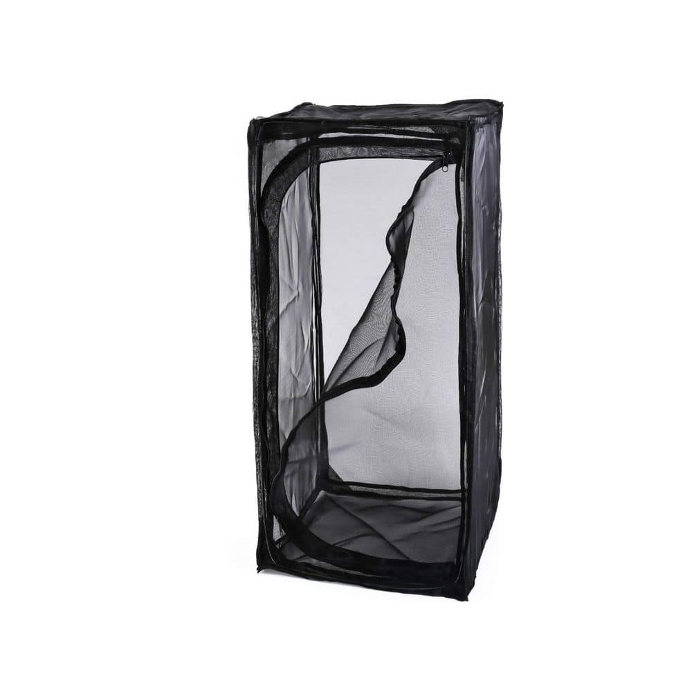 Cubilan 30in. Heavy Duty Monarch Butterfly Habitat, Outdoor Collapsible ...