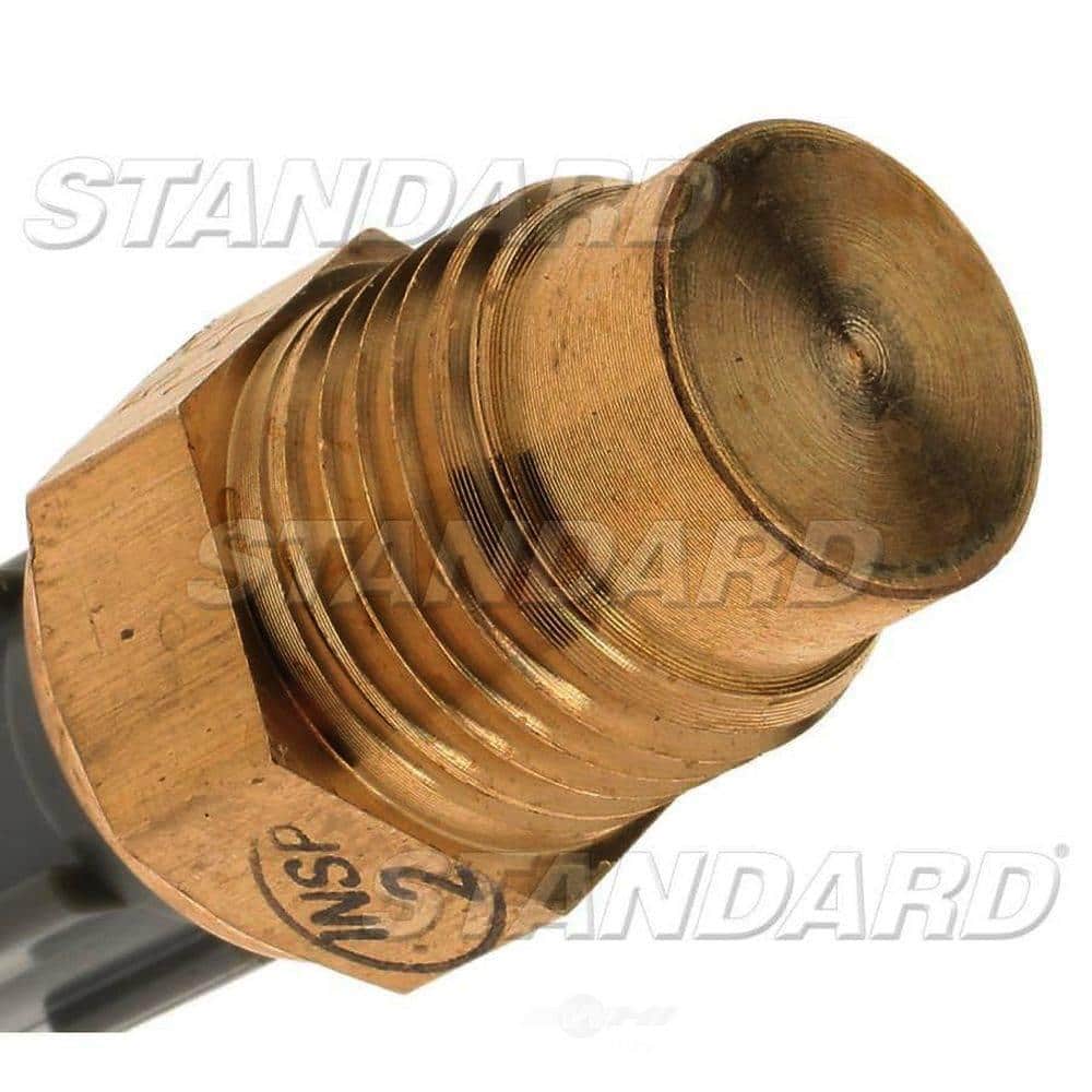 Intermotor Engine Cooling Fan Switch TS-394 - The Home Depot