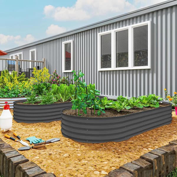Plant Box Design In Ground Planter Box Design Strategies Gardening