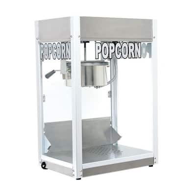 Popcorn Machines - Small Kitchen Appliances - The Home Depot