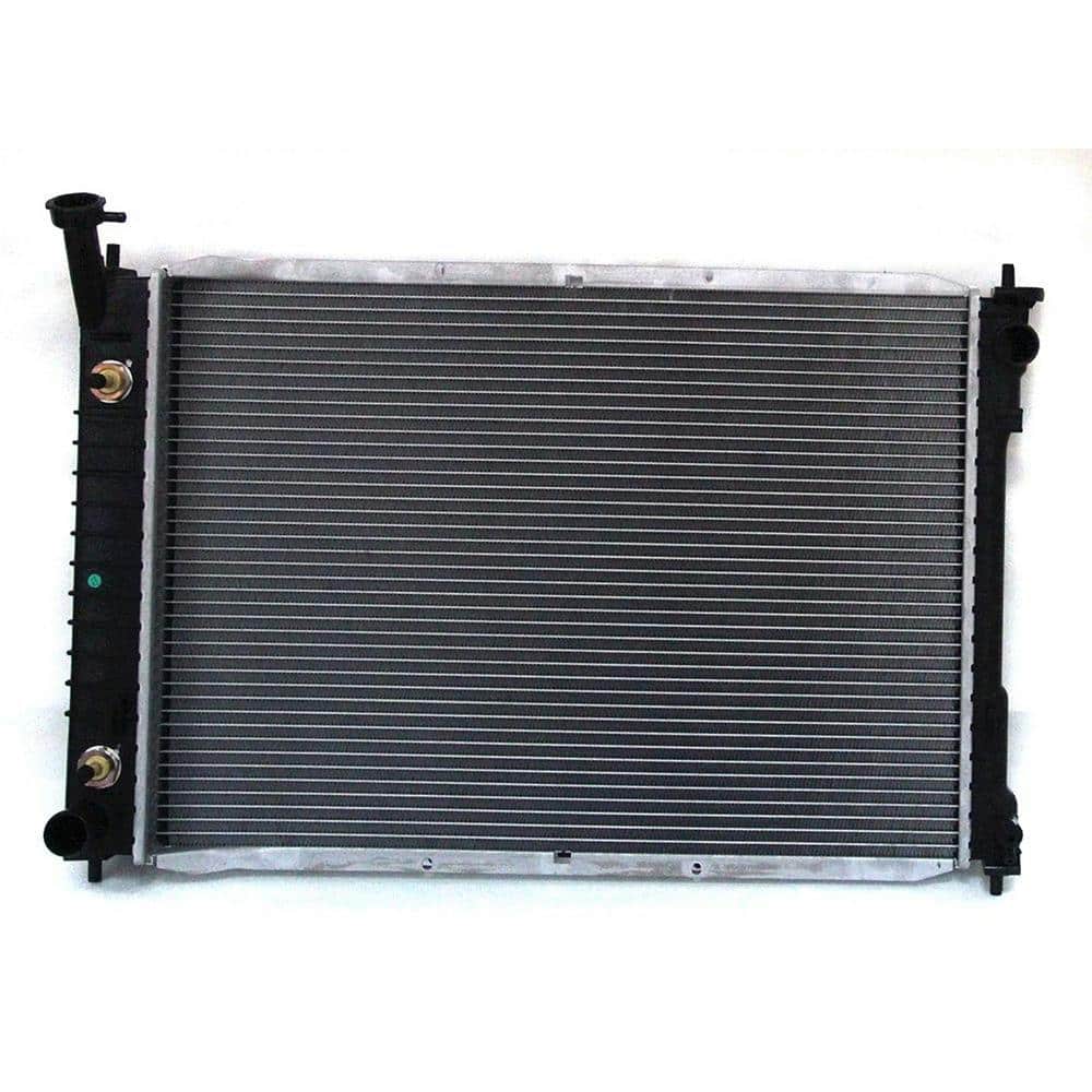 OSC Radiator 2259 - The Home Depot