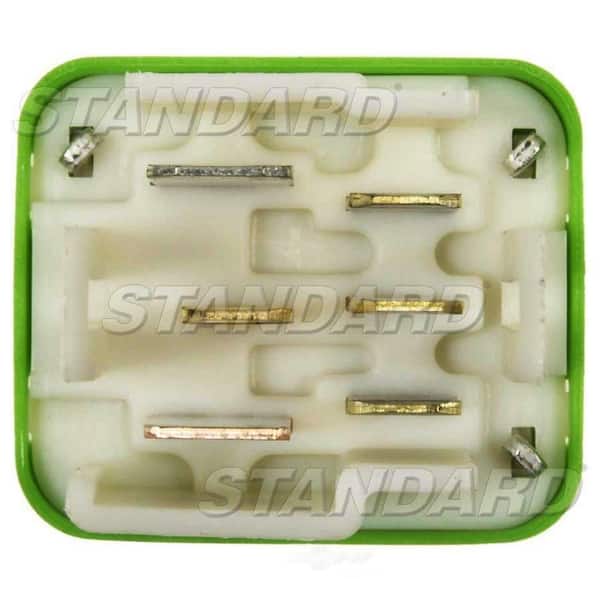 Intermotor ABS Relay RY-853 - The Home Depot