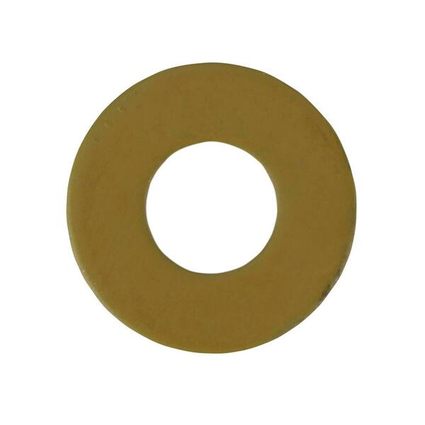 Reviews for Everbilt 5/16 in. Rust Defender Flat Washer (50-Pack) | Pg ...