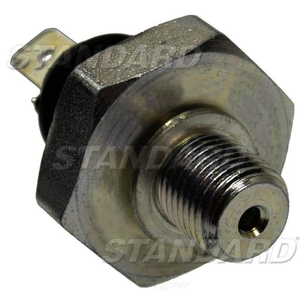 Intermotor Engine Oil Pressure Switch PS-165 - The Home Depot