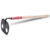 MARSHALLTOWN 6-3/8 in. x 5 in. Mortar Hoe 14246 - The Home Depot