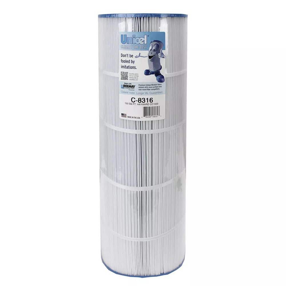 Unicel 8000 Series 150 sq. ft. 8 15/16 x 23 5/16 C8316 - The Home Depot