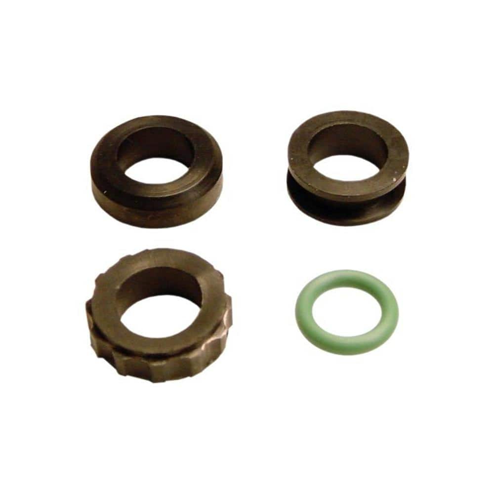 GB Remanufacturing Fuel Injector Seal Kit 8-011 - The Home Depot