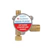 AquaMotion Aqua-Flash Add-On Hot Water Recirculating Valve 70608 - The ...
