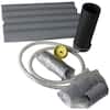 Sun-Mar Waterless Toilet Parts/ Hardware and AC/DC Kit AC/DC Kit - The ...