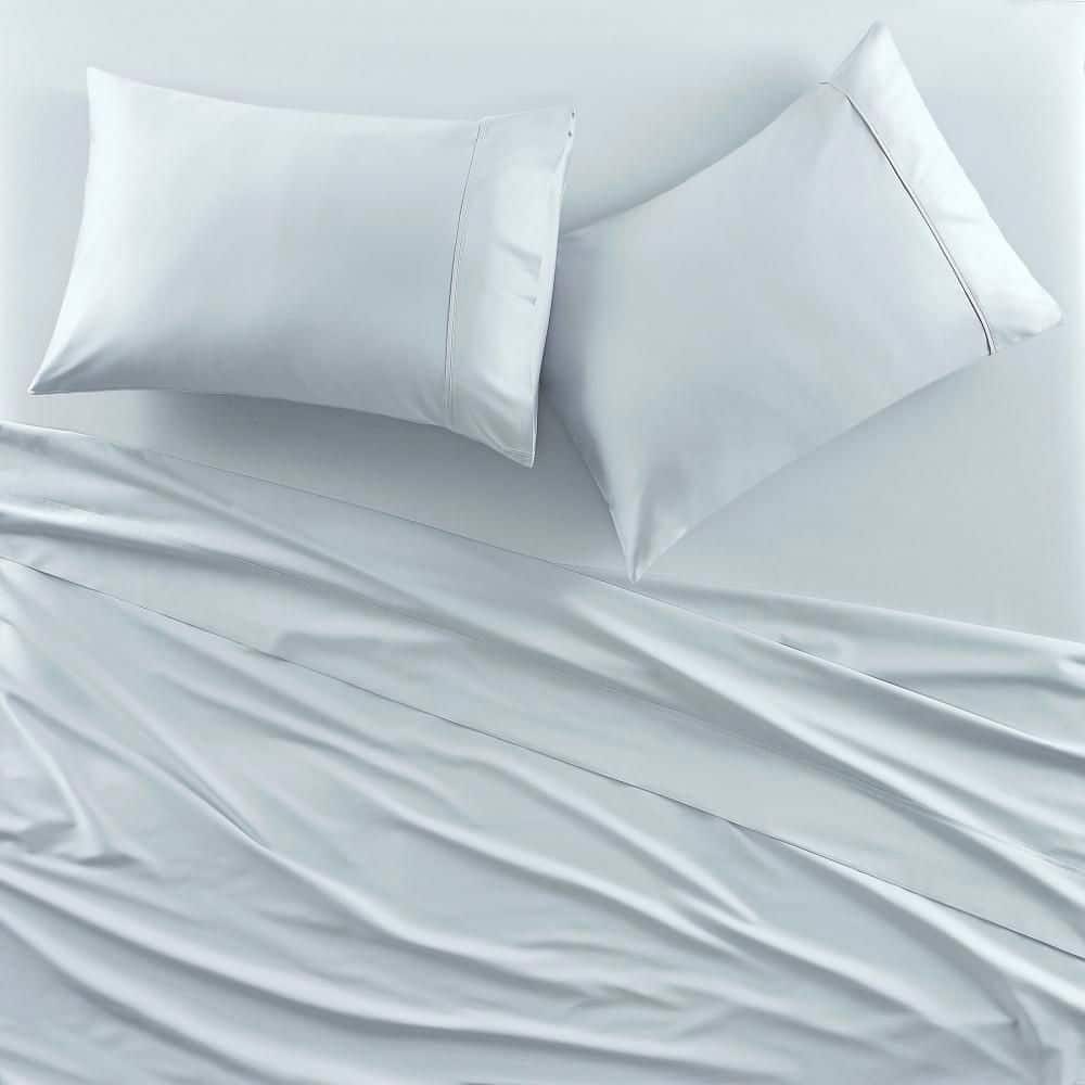 Reviews for J QUEEN NEW YORK INC Superior Sheet Cotton Queen 4Pc. Sheet ...