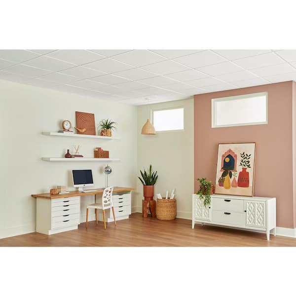 Armstrong Ceiling Tiles Gold Coast | Shelly Lighting