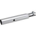 MARSHALLTOWN Push Button/Clevis Adapter FT6-3 - The Home Depot