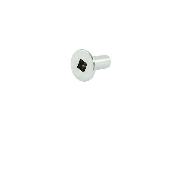 HOME-FLEX Universal Decor Flange for 1/2 in. and 3/4 in. Gas Valve ...
