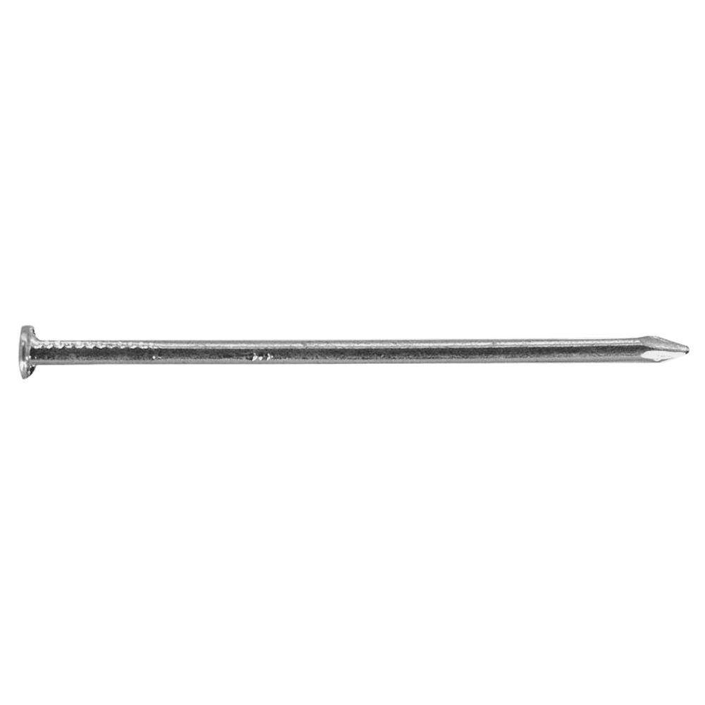 OOK #17 x 1 in. Galvanized Steel Wire Nails (183-Pack) 52739 - The Home ...
