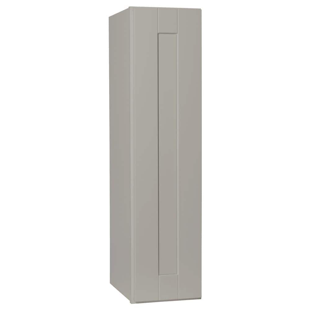 Hampton Bay Shaker Cabinets Dove Gray | Cabinets Matttroy