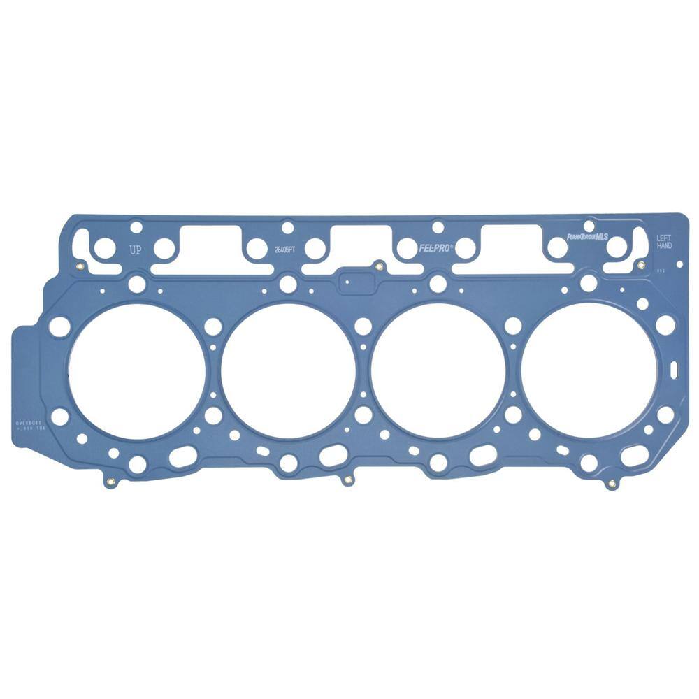 FEL-PRO Engine Cylinder Head Gasket 26405 PT - The Home Depot
