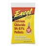 Scotwood Industries 50 lbs. Excel Calcium Chloride Ice Melt 50B-CCP-50 ...