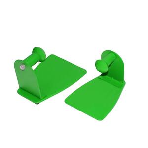 Husky 12 in. Adjustable Magnetic Paper Towel Holder HMPTH