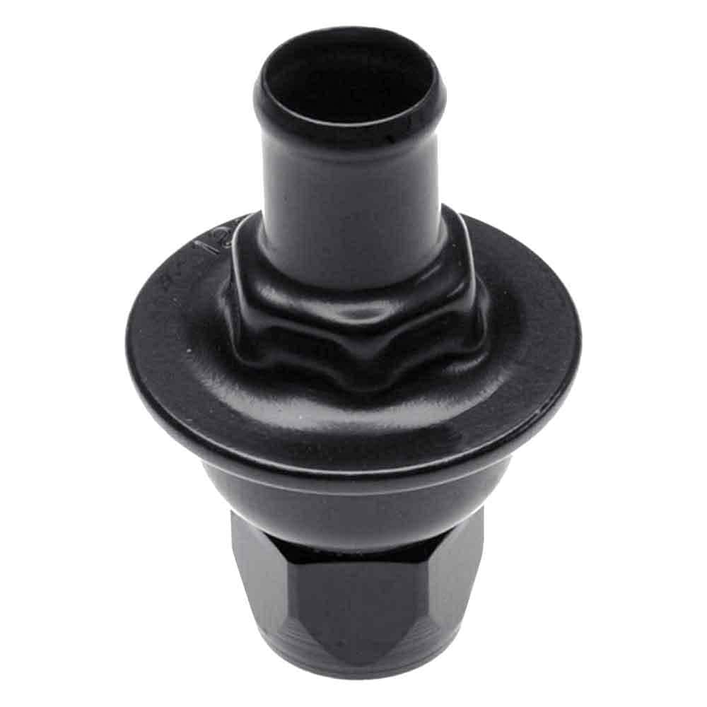 ACDelco Secondary Air Injection Check Valve 214-1045 - The Home Depot