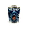 Blue Monster 16 oz. Industrial Grade Pipe Thread Compound Sealant with ...