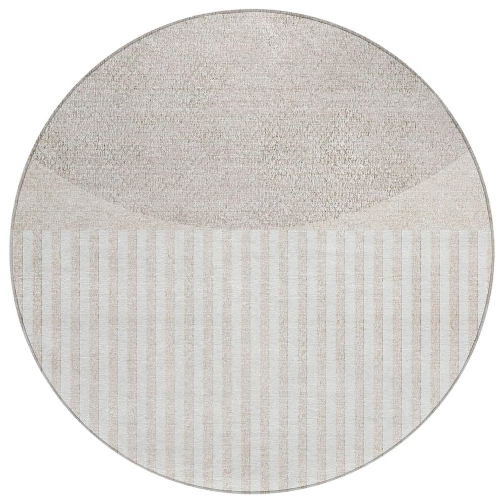 Addison Rugs Chantille Machine Washable Indoor/Outdoor Abstract ACN2134 ...