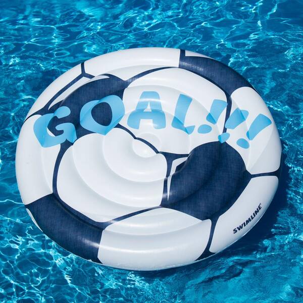 Giant Soccer Ball