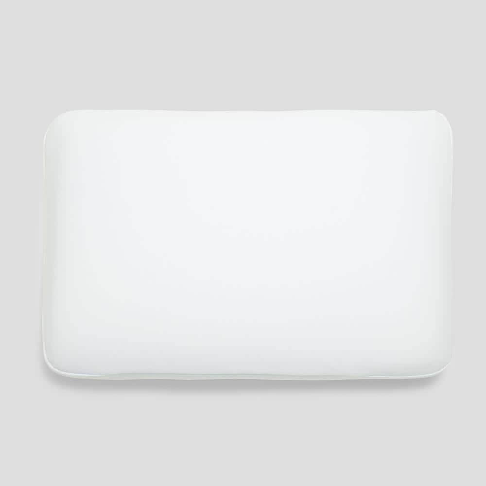 Casper Hybrid Firm King Pillow Set of 2 951-000533-002 - The Home Depot