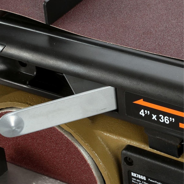 Rockwell shopseries rk7866 store
