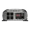 Cobra 2,500-Watt PRO Power Inverter CPI2500W - The Home Depot