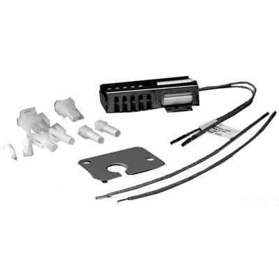 SUPCO Universal Flat Range Igniter Kit SGR414 - The Home Depot