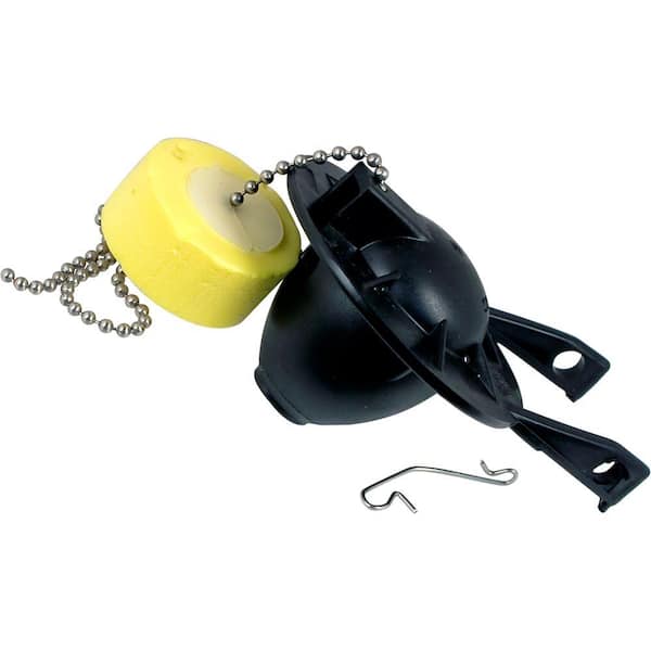 American Standard 7381129-200.0070A Cadet 2 in. Adjustable Toilet Tank ...