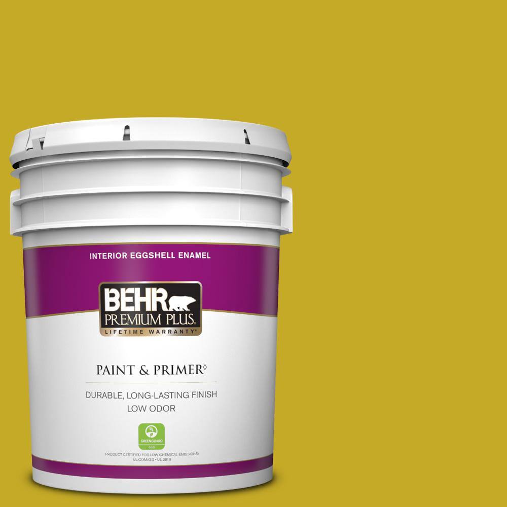 BEHR PREMIUM PLUS 5 gal. Home Decorators Collection #HDC-MD-03 ...