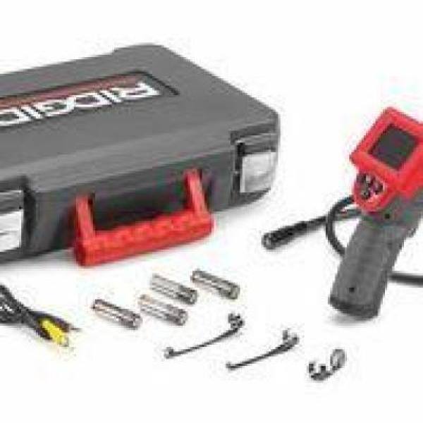 CA-25 Micro Visual Inspection & Diagnostic Handheld Nepal | Ubuy