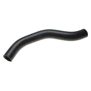 ACDelco Molded Radiator Coolant Hose - Lower 26257X - The Home Depot
