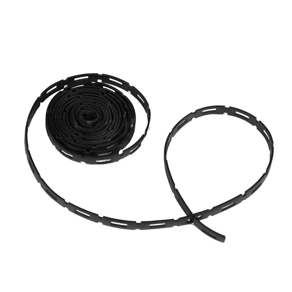 Vigoro Multi-Use 1/2 in. x 24 ft. Chain Lock Tree Tie 1101-24HD-12 ...