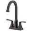 CMI Cardania 2-Handle Deck Mount Roman Tub Faucet in Oil Rubbed Bronze ...