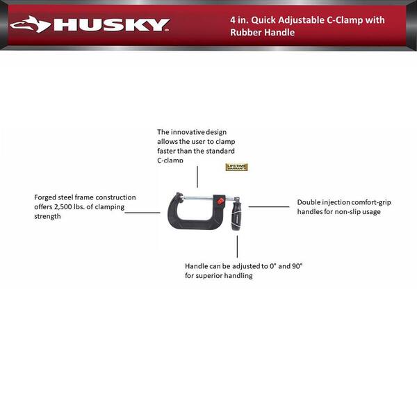 Triad-Orbit IO-C Clamp For Stands Truss Triad-Orbit IO-C Quick-Change ...