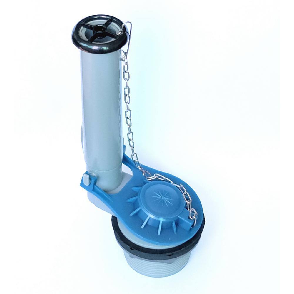 Everbilt 2 in. Universal Flush Valve T013 - The Home Depot