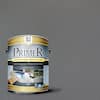 DAICH Textured 1 gal. Charcoal Gray Interior Exterior Bonding Primer ...