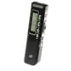 GPX 4GB Digital Voice Recorder PR047B - The Home Depot