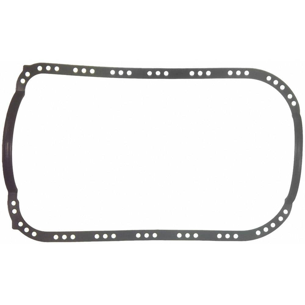 FEL-PRO Engine Oil Pan Gasket Set OS 30469 R - The Home Depot