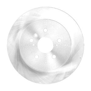 Bendix Disc Brake Rotor PRT6063 - The Home Depot