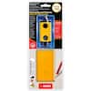 Calculated Industries Blind Mark Magnetic Drywall Electrical Box ...