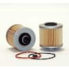 Wix Engine Oil Filter 24935 - The Home Depot