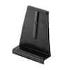 Prime-Line Black Vinyl, Spline Channel Pull Tabs (100-pack) PL 14622 ...